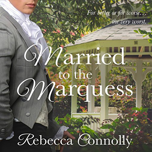 Married to the Marquess: Arrangements, Book 2 (Audible Audio Edition ...
