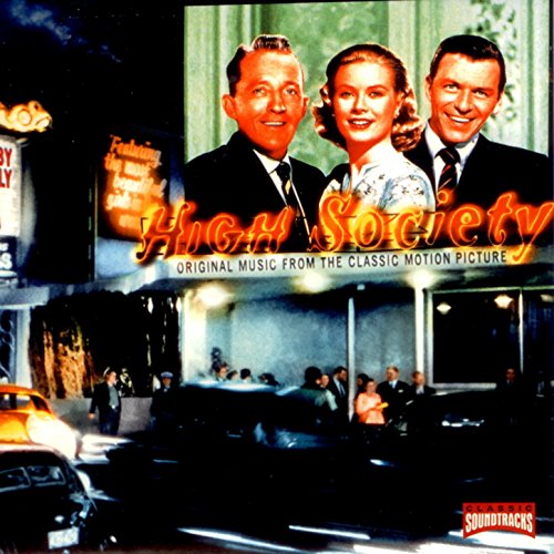 Play High Society - OST by VARIOUS ARTISTS on Amazon Music