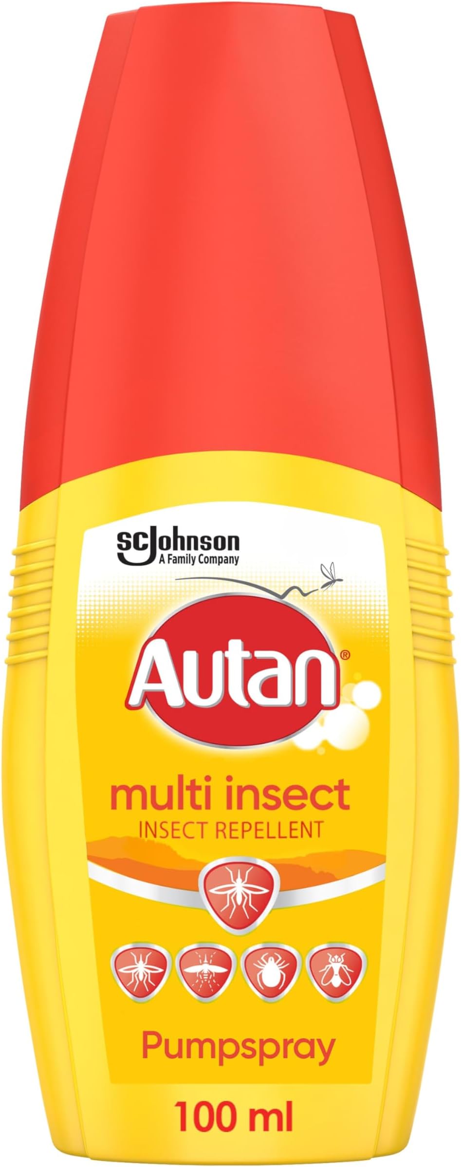 Go Travel Mosqui-Go Mosquito Insect Killer Repellent Tablet Refills ...