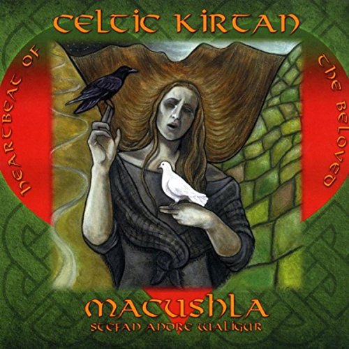 Amazon.com: Celtic Kirtan : Macushla: Digital Music
