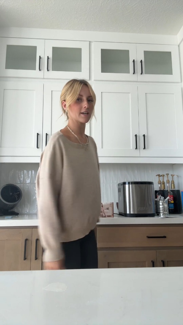 Watch Soft and comfy everyday sweater on Amazon Live