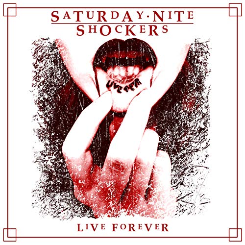 Play Live Forever by Saturday Nite Shockers on Amazon Music