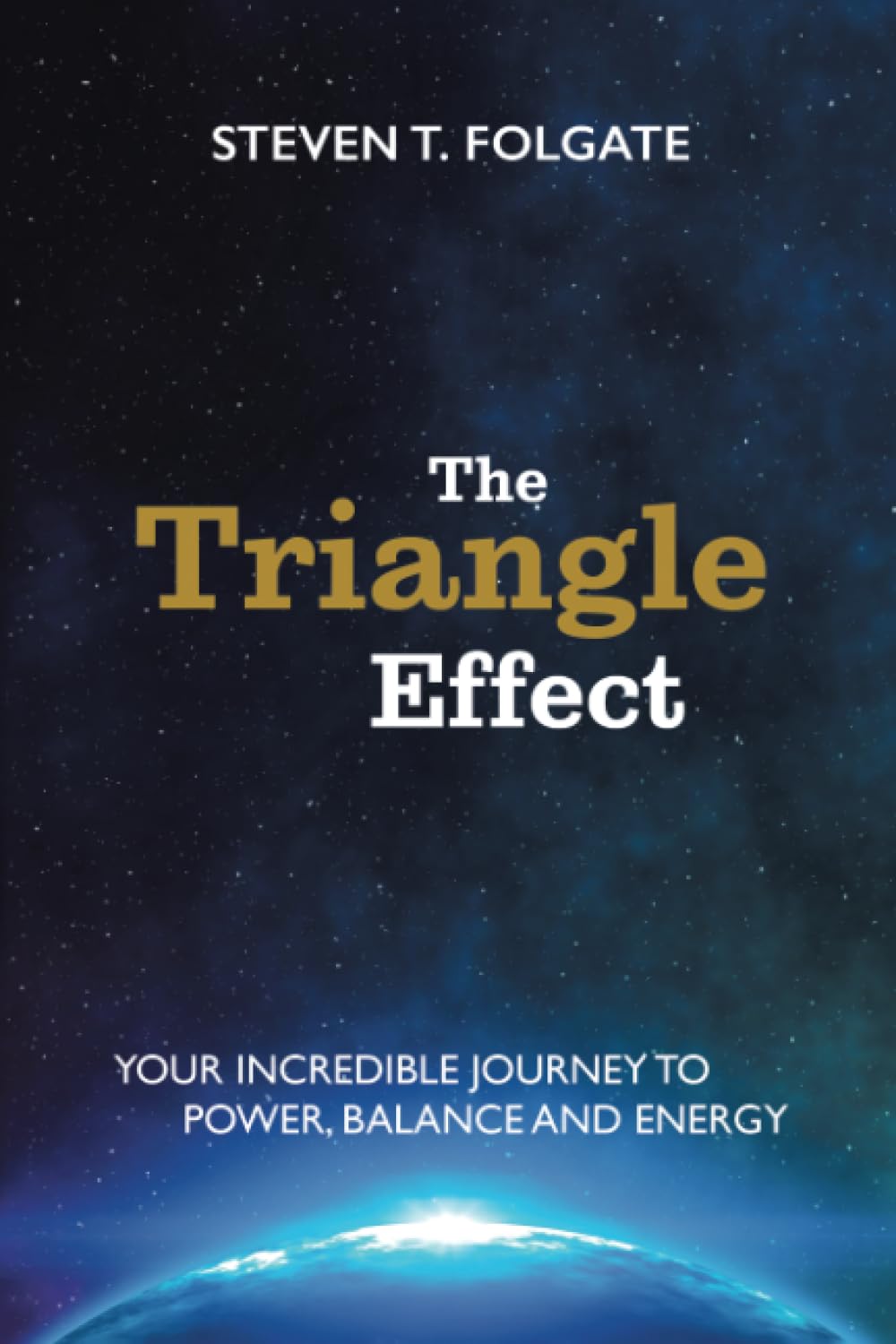 Amazon.com: The Triangle Effect: Your Incredible Journey To Power ...