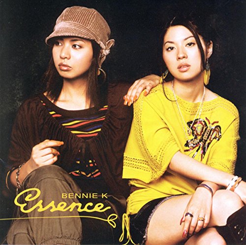 Amazon.co.jp: essence : BENNIE K: デジタルミュージック