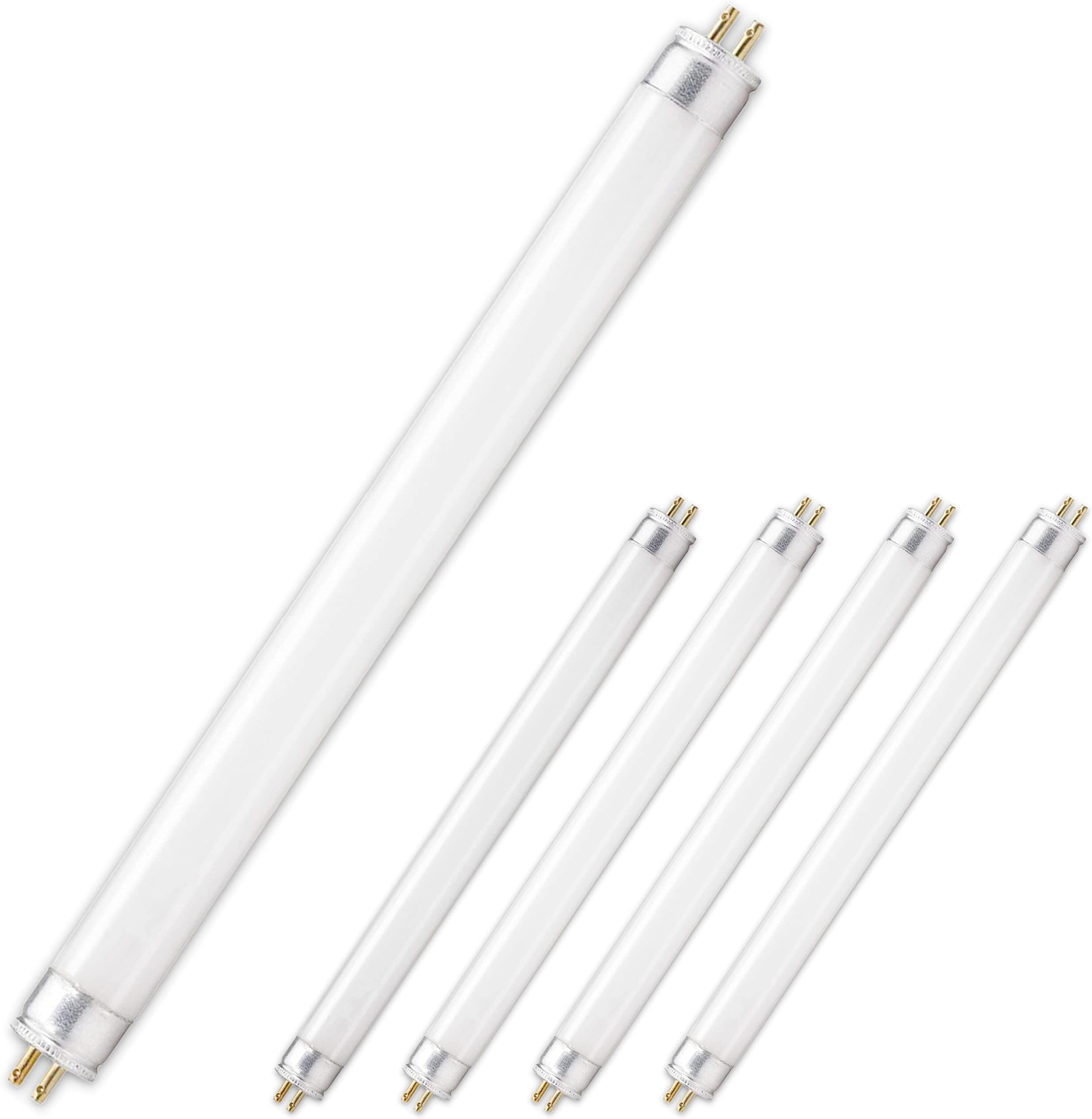 CLAR - Leuchtstoffröhre, Leuchtstoffröhren, Leuchtstoffröhre 30 cm, T5 ...