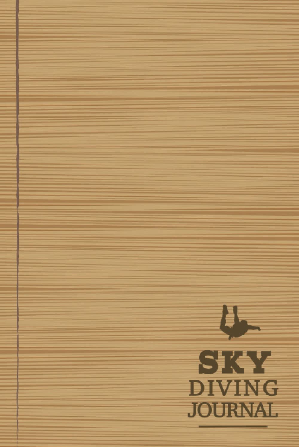 Skydiving Journal: Log Book for Skydiving. Track Your Jumps, Record ...