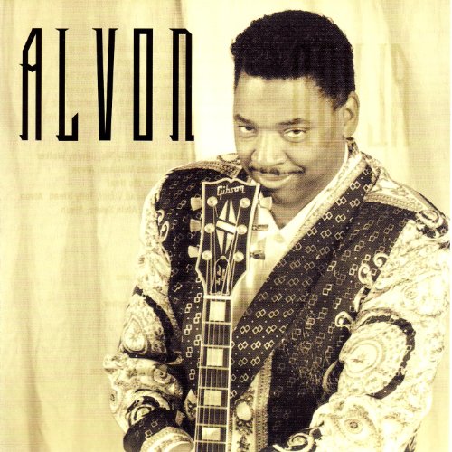 Amazon.com: Alvon : Alvon: Digital Music
