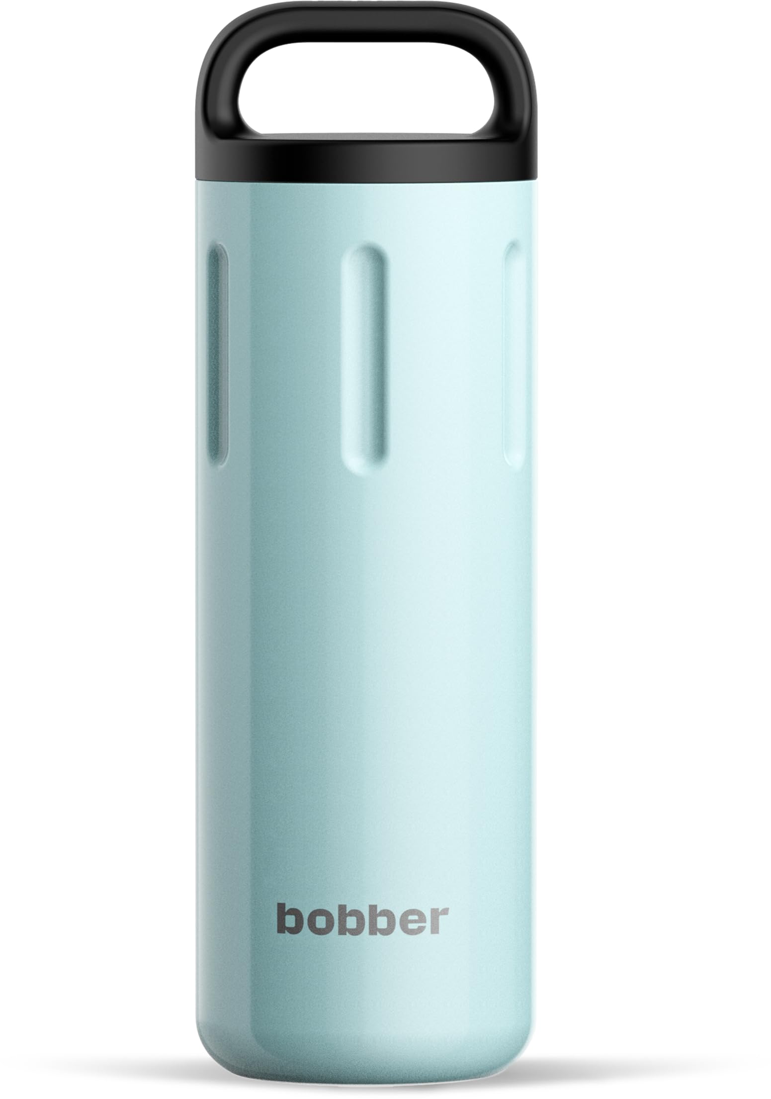 Amazon.com: BOBBER 26 oz Insulated Stainless Steel Thermos with ...