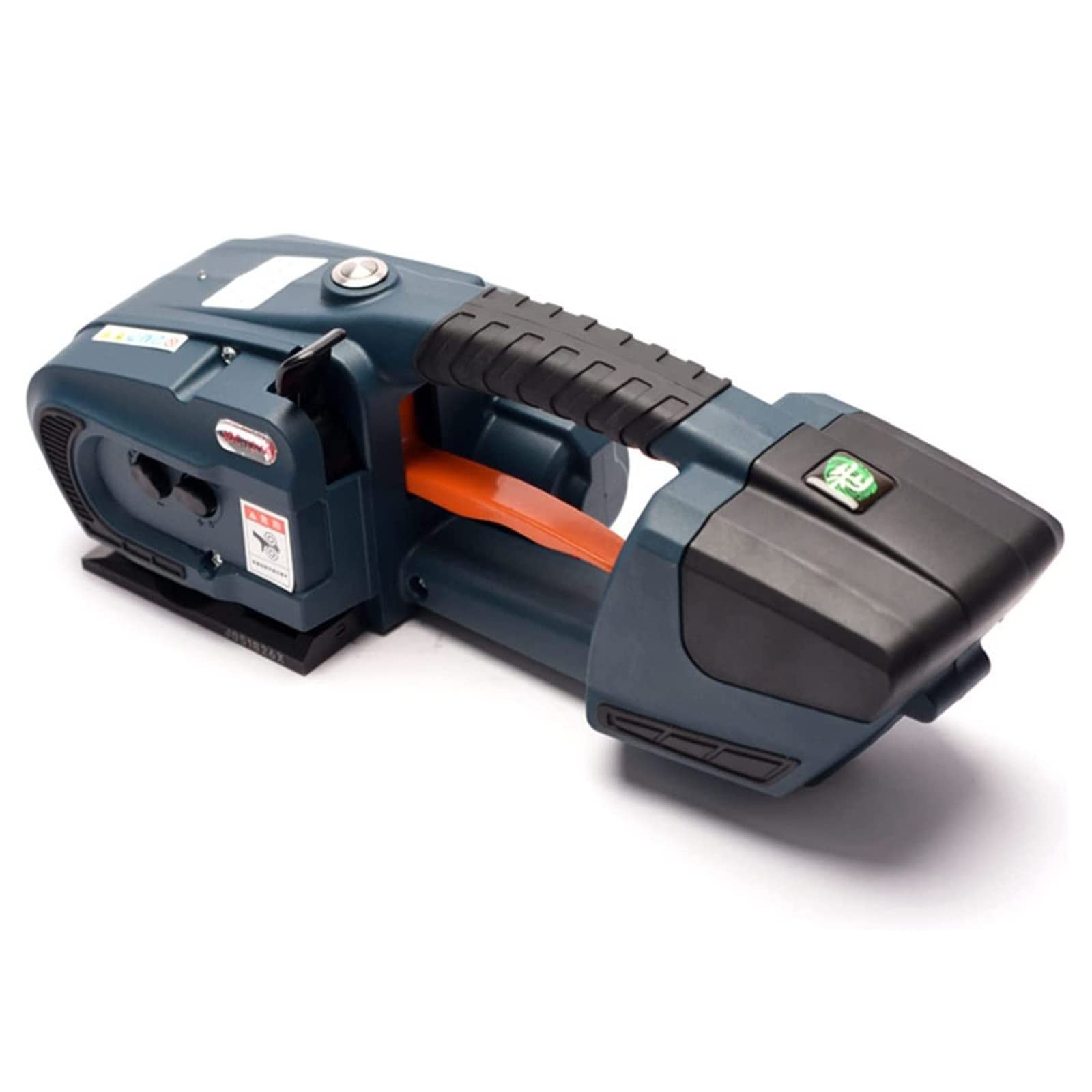 Buy Portable Electric Baler, Strapping Machine 16mm Plastic Steel Belt ...