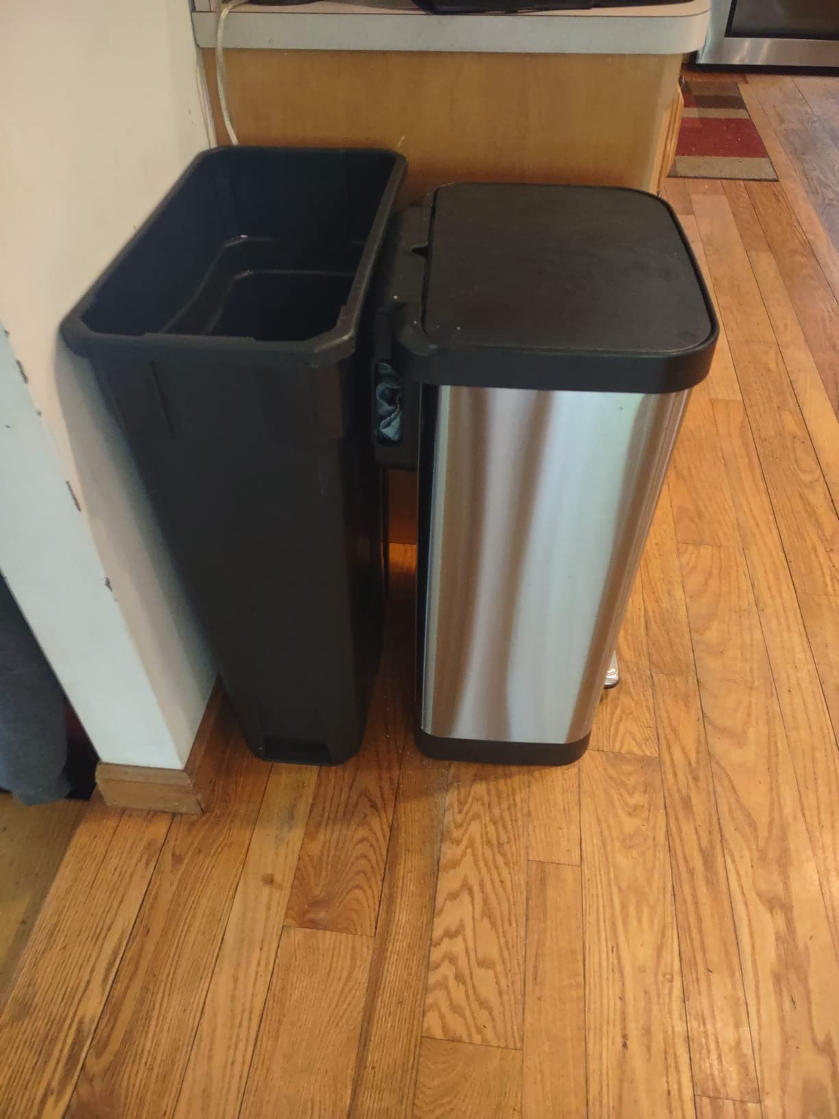 $8/mo - Finance Suncast Commercial Slim 23 Gallon Polypropylene ...