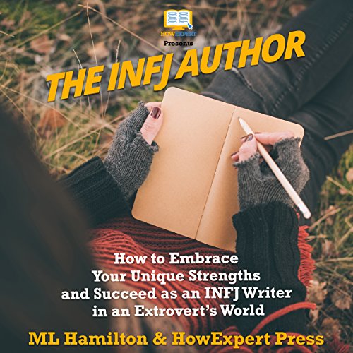 Amazon.com: The INFJ Author: How to Embrace Your Unique Strengths and ...