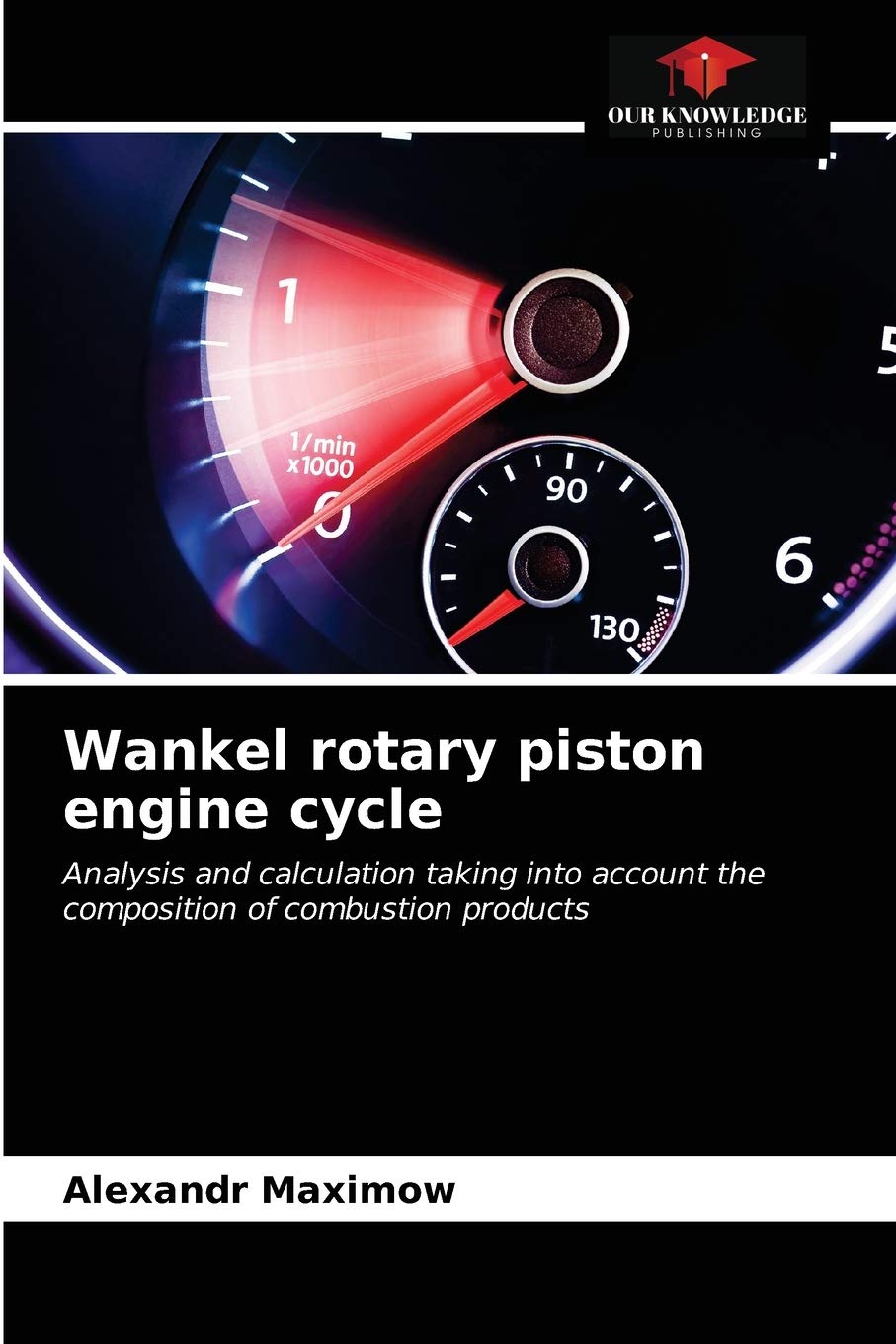 Wankel rotary piston engine cycle: Analysis and calculation taking into ...