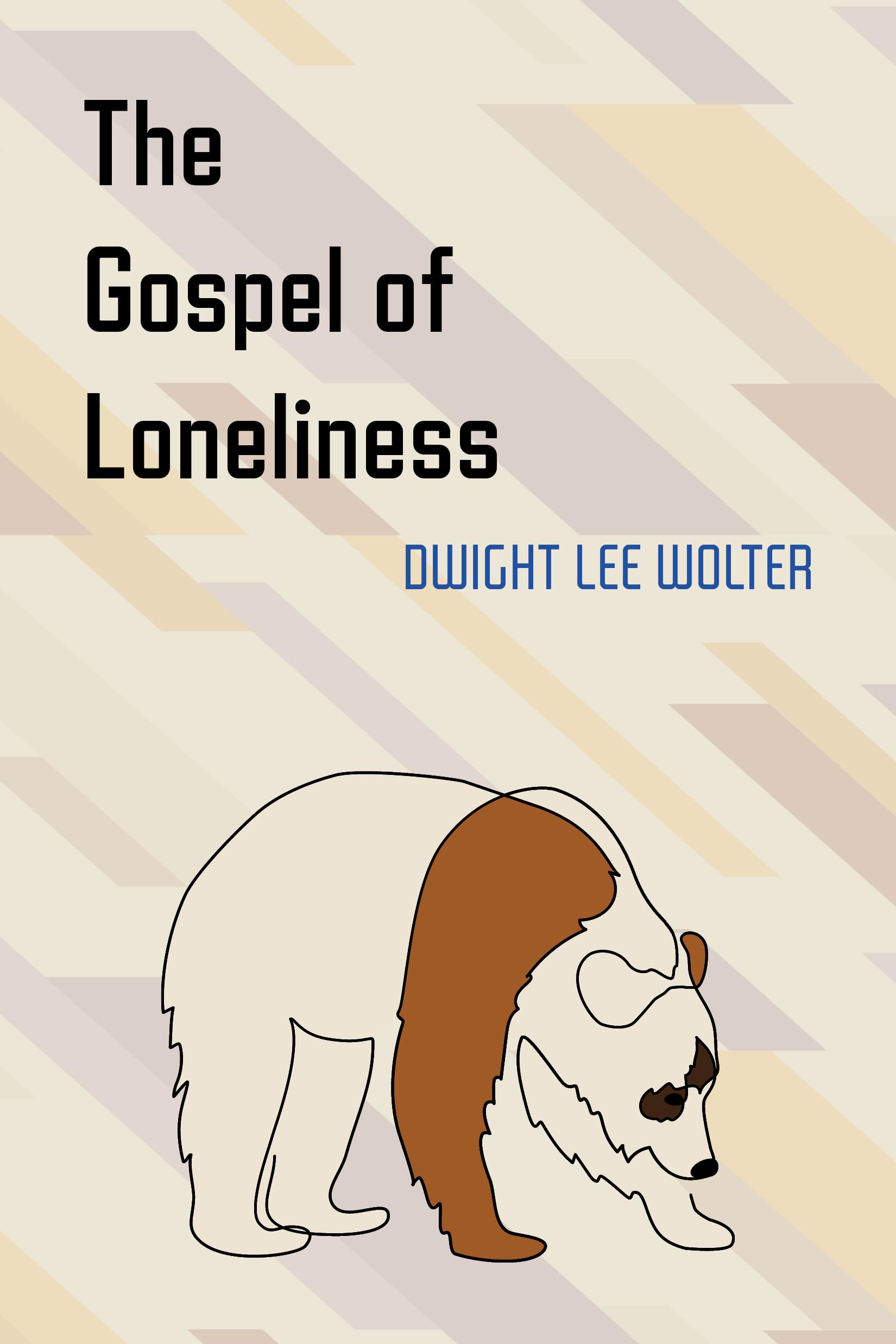 The Gospel of Loneliness: Wolter, Dwight Lee: 9780829800630: Amazon.com: Books