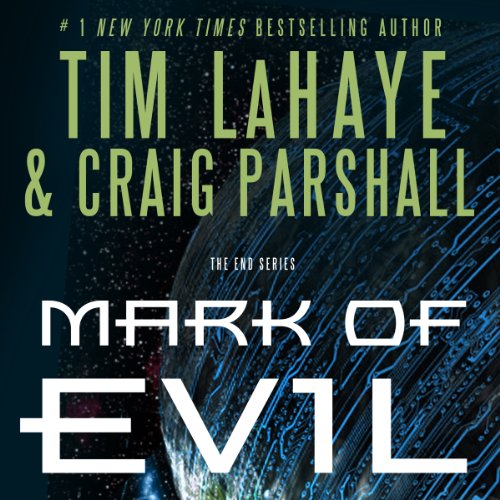 Amazon.com: Mark of Evil (Audible Audio Edition): Craig Parshall ...