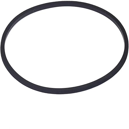 Briggs and Stratton Genuine 281165S Float Bowl Gasket/ Seal : Amazon.co ...