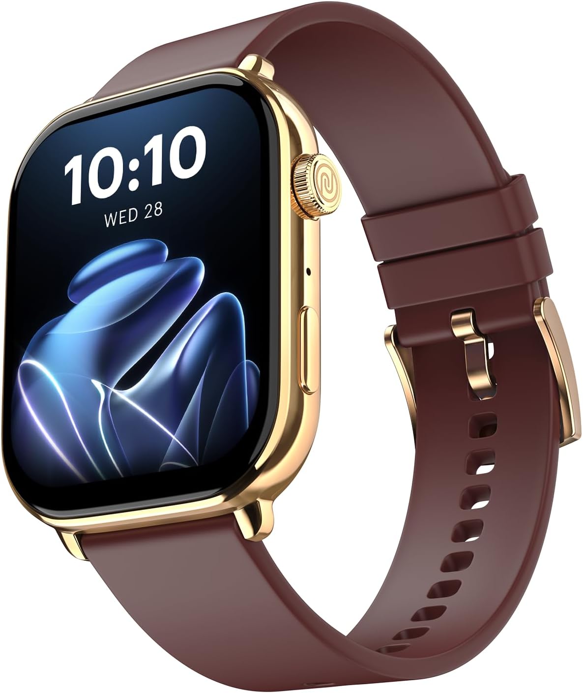 Noise Pulse 4 Max Smart Watch with AI Create (India'a 1st Ever with ...