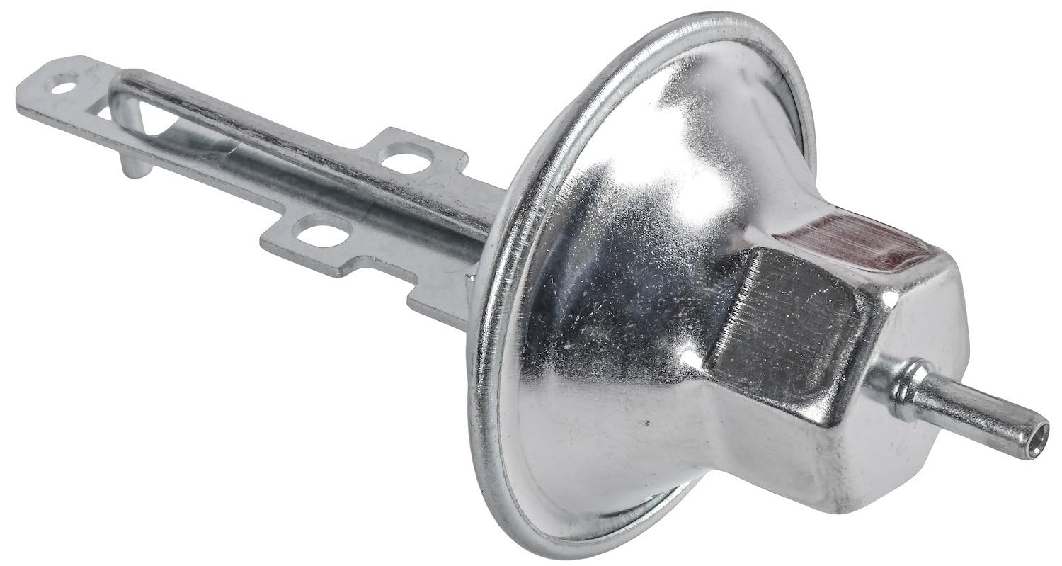 Amazon.com: JEGS Adjustable Vacuum Advance | For GM V8 HEI Distributors ...
