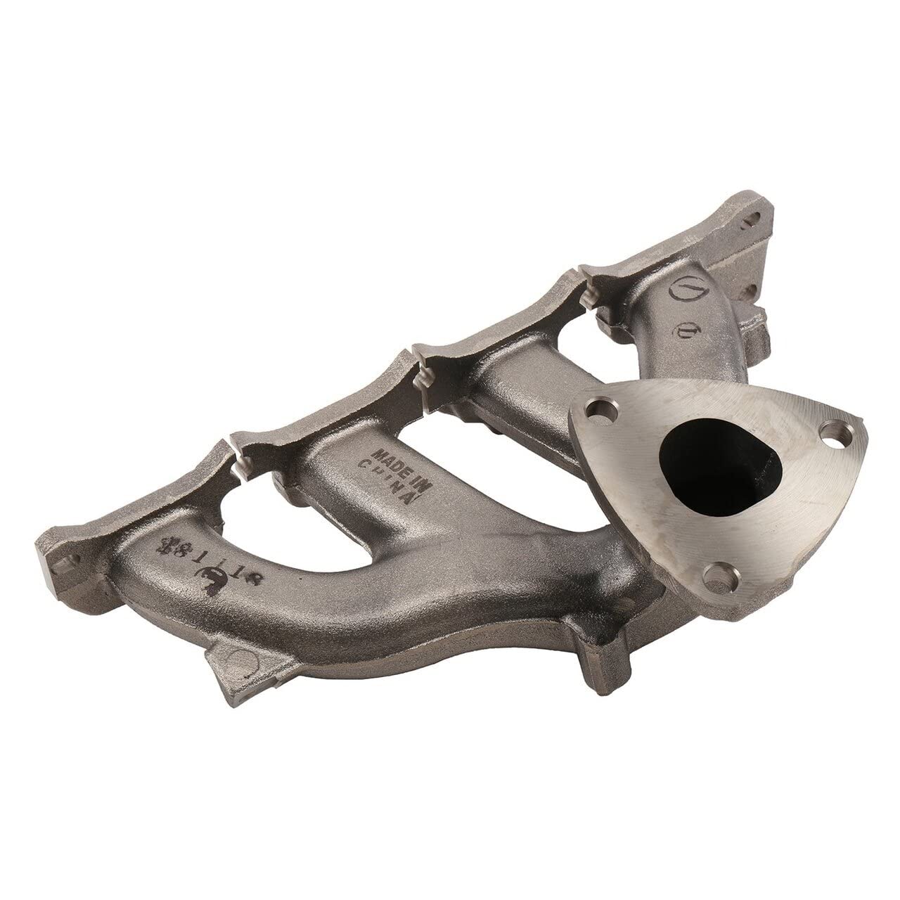 Amazon.com: General Motors 12643496, Exhaust Manifold : Automotive