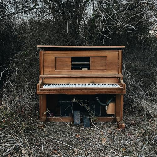 Play Here Waiting by David Huntsinger on Amazon Music Unlimited