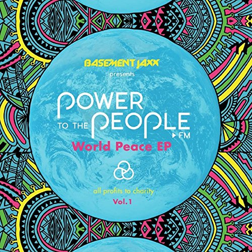 Amazon Music - People of Planet EarthのPower to the People.FM World ...