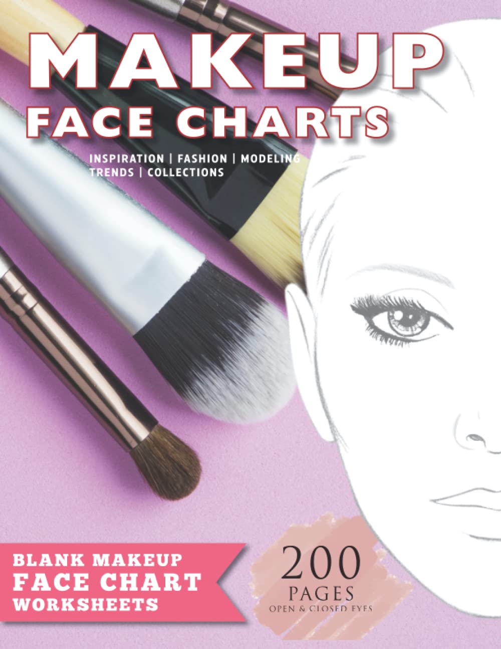 Makeup Worksheet