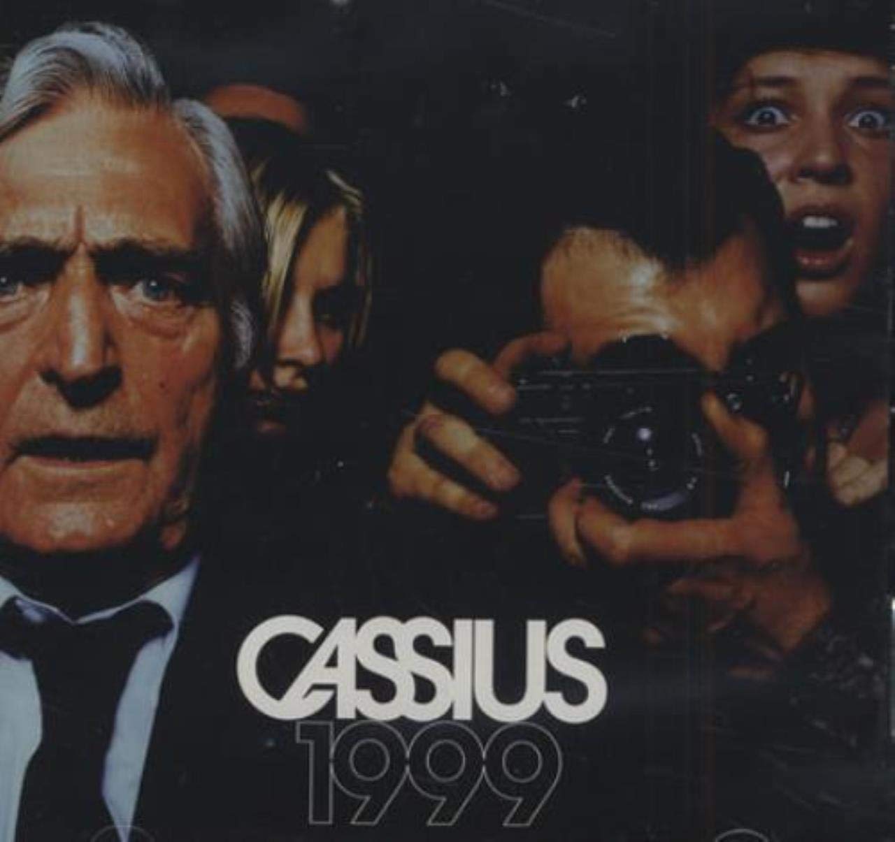 Amazon.com: Now 1999 Millennium Edition: CDs & Vinyl