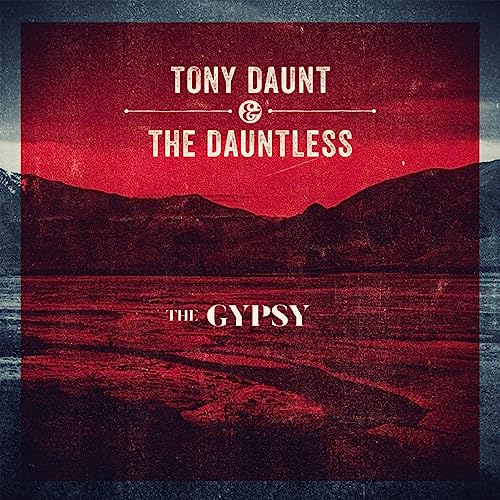 Amazon.com: The Gypsy : Tony Daunt & the Dauntless: Digital Music