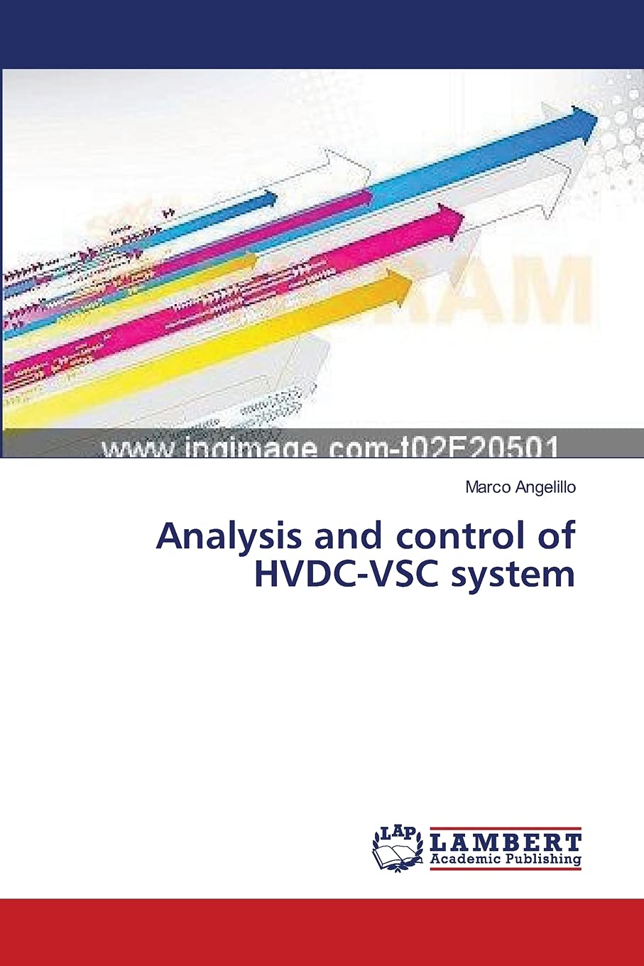 Analysis and control of HVDC-VSC system: Angelillo, Marco ...