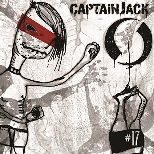 Amazon MusicでCaptain JackのIndonesia (Tetap) Rayaを再生する