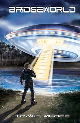 Bridgeworld: McBee, Travis: 9781508981862: Amazon.com: Books