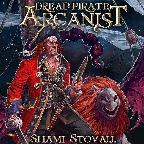 Amazon.com: Grandmaster Arcanist: Frith Chronicles, Book 8 (Audible ...