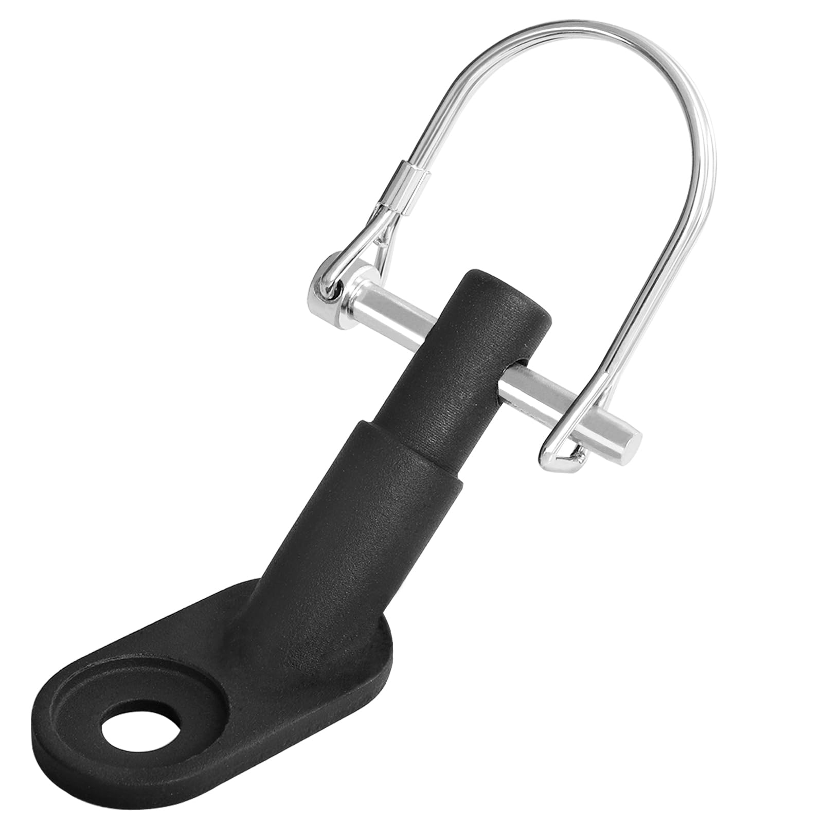 Amazon.com: AICARS Bike Trailer Hitch with Adapter Accessories Upgrade ...