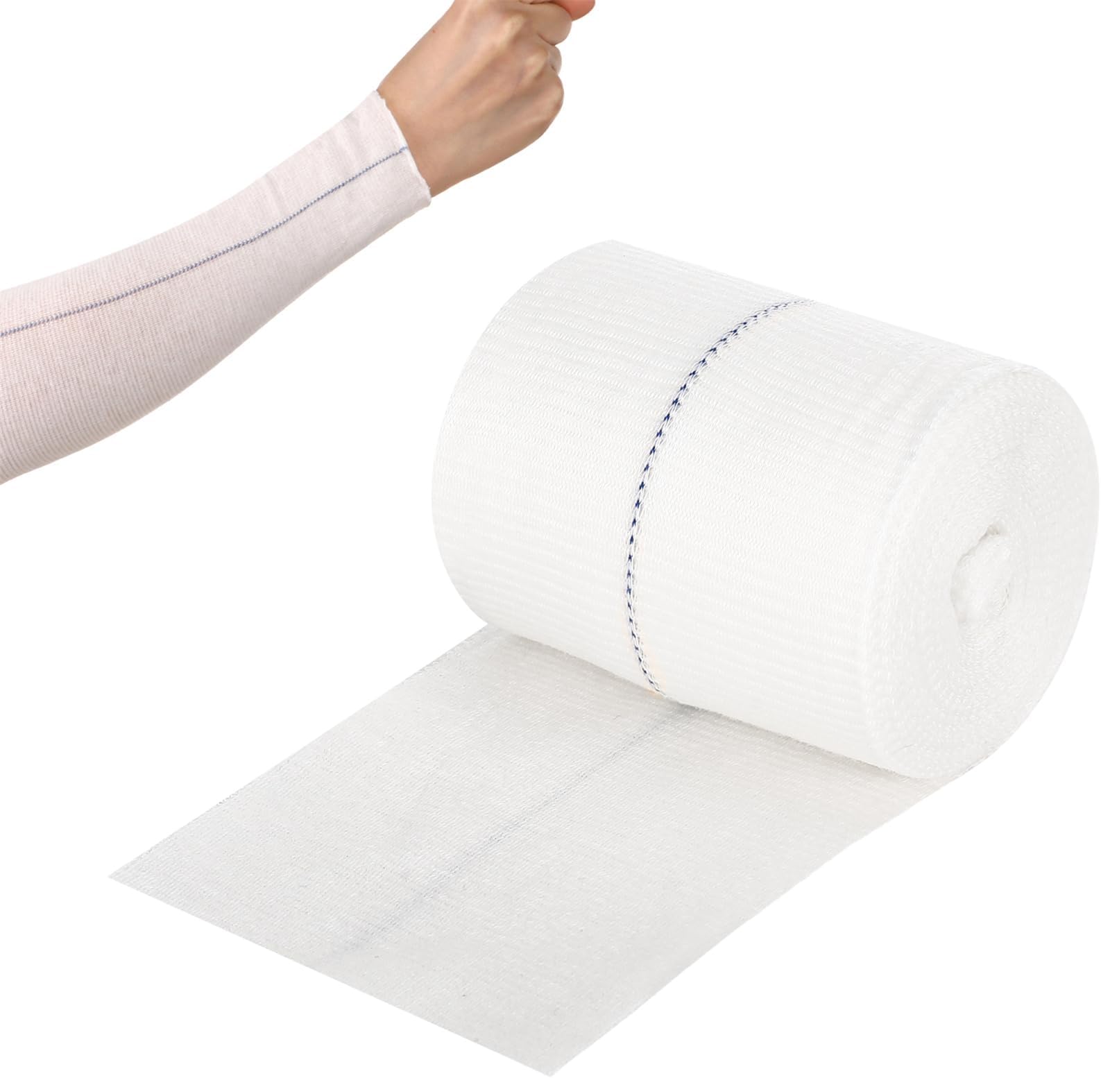 Amazon.com: Tubular Bandage Cast Sleeve Roll Comfortable Cast ...