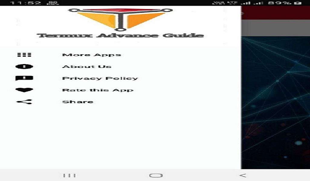 Termux Advance Guide - Tutorial To Termux Tools - App on Amazon Appstore