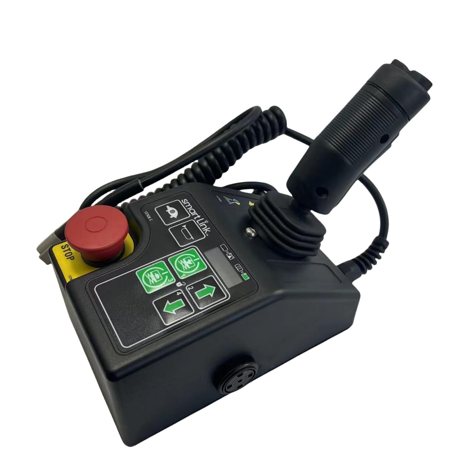 Amazon.com: Hanfork Control Box Assembly 137633 137633GT Gen 6 Control ...