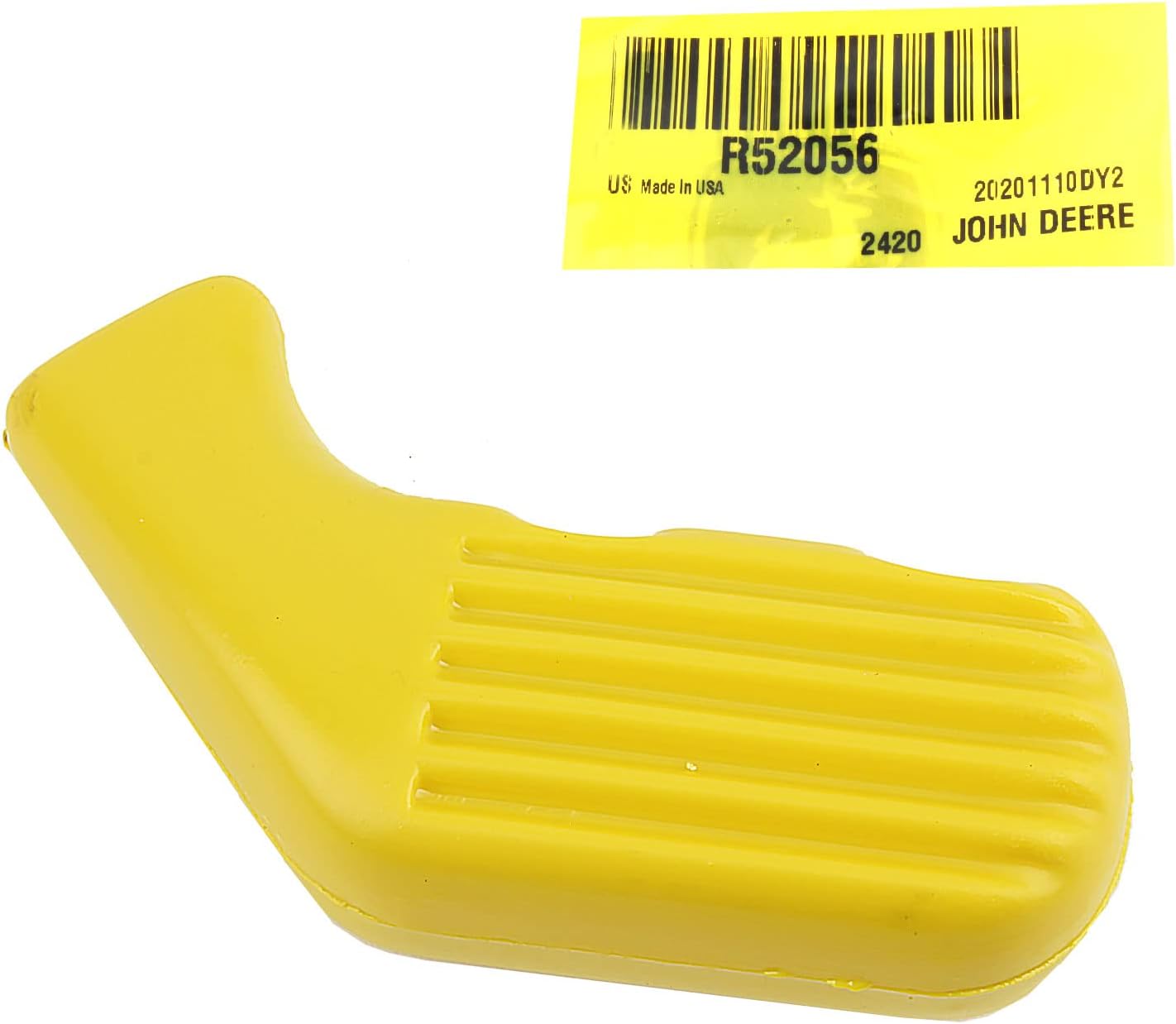 Amazon.com: John Deere Grip R52056 : Patio, Lawn & Garden