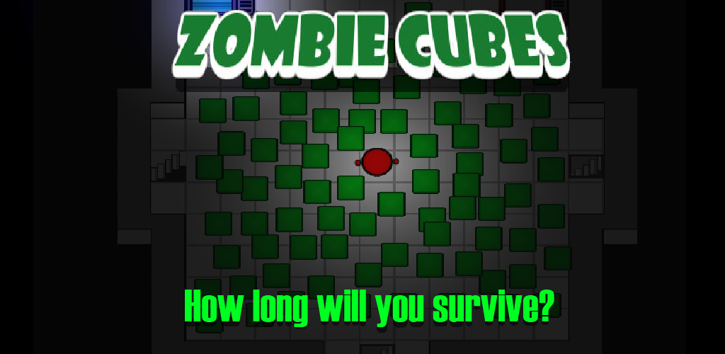 Zombie Cubes Free - App on Amazon Appstore