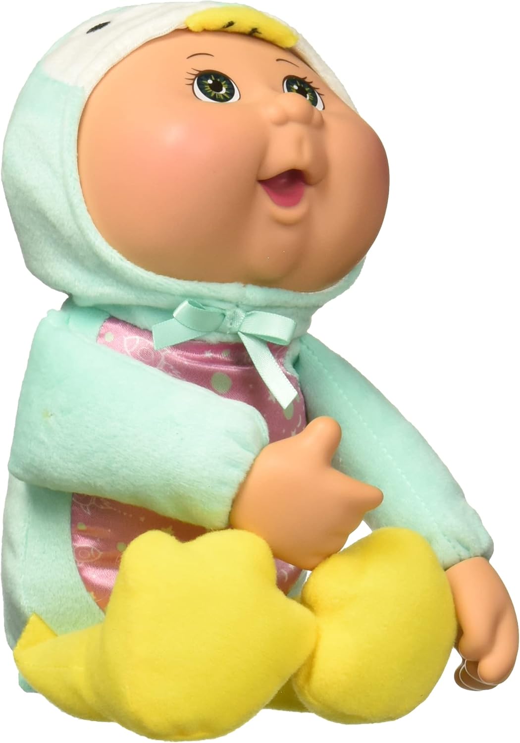 Cabbage Patch Kids Cuties - muñeca de 22 cm, Cuties coleccionables ...