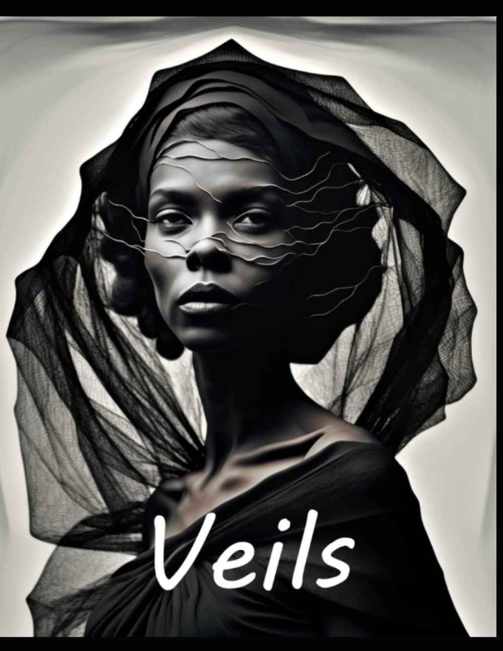 Amazon.com: Veils: Screenplay Special Addition: 9798393662684: Butler Jr, Steven Alexander ...