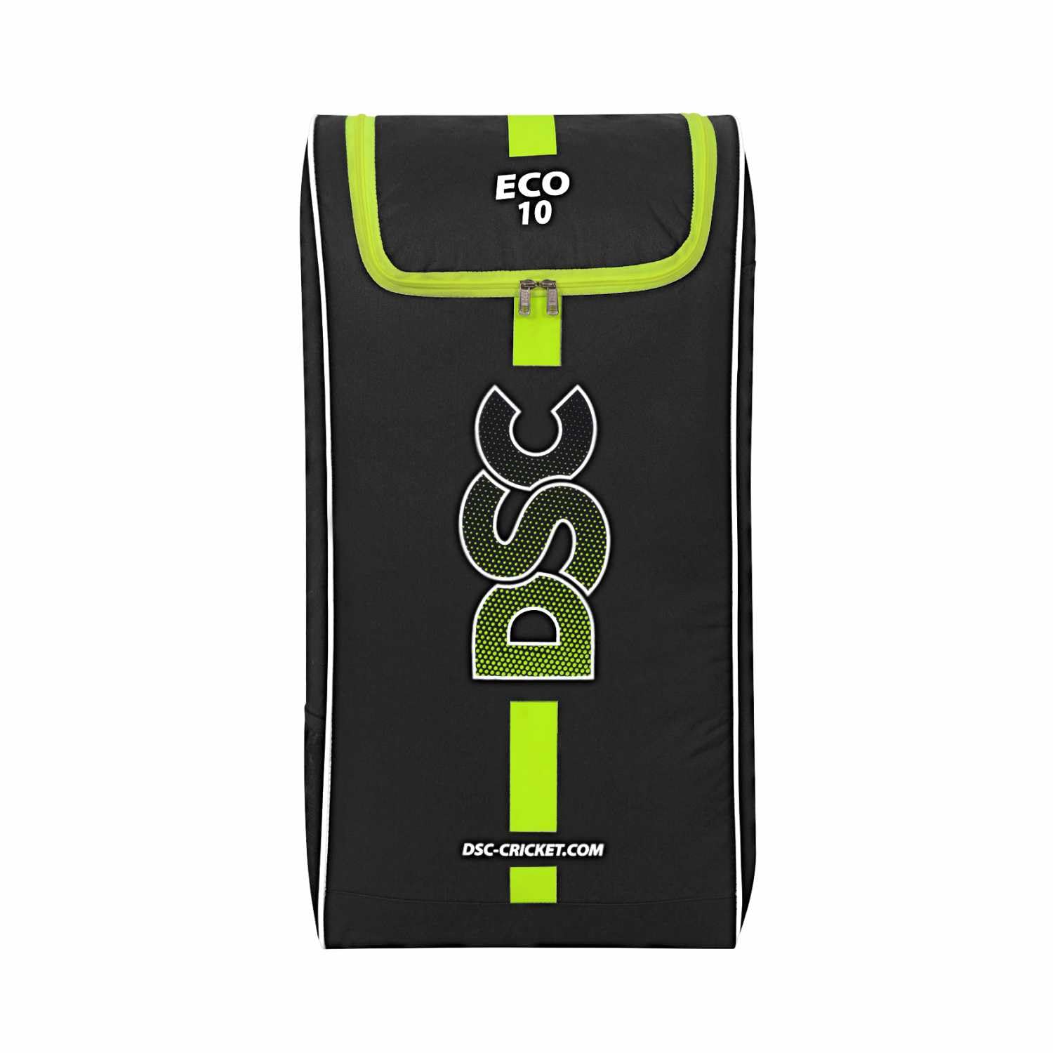 Buy DSC ECO-10 Cricket Kit Bag Online at Low Prices in India - Amazon.in
