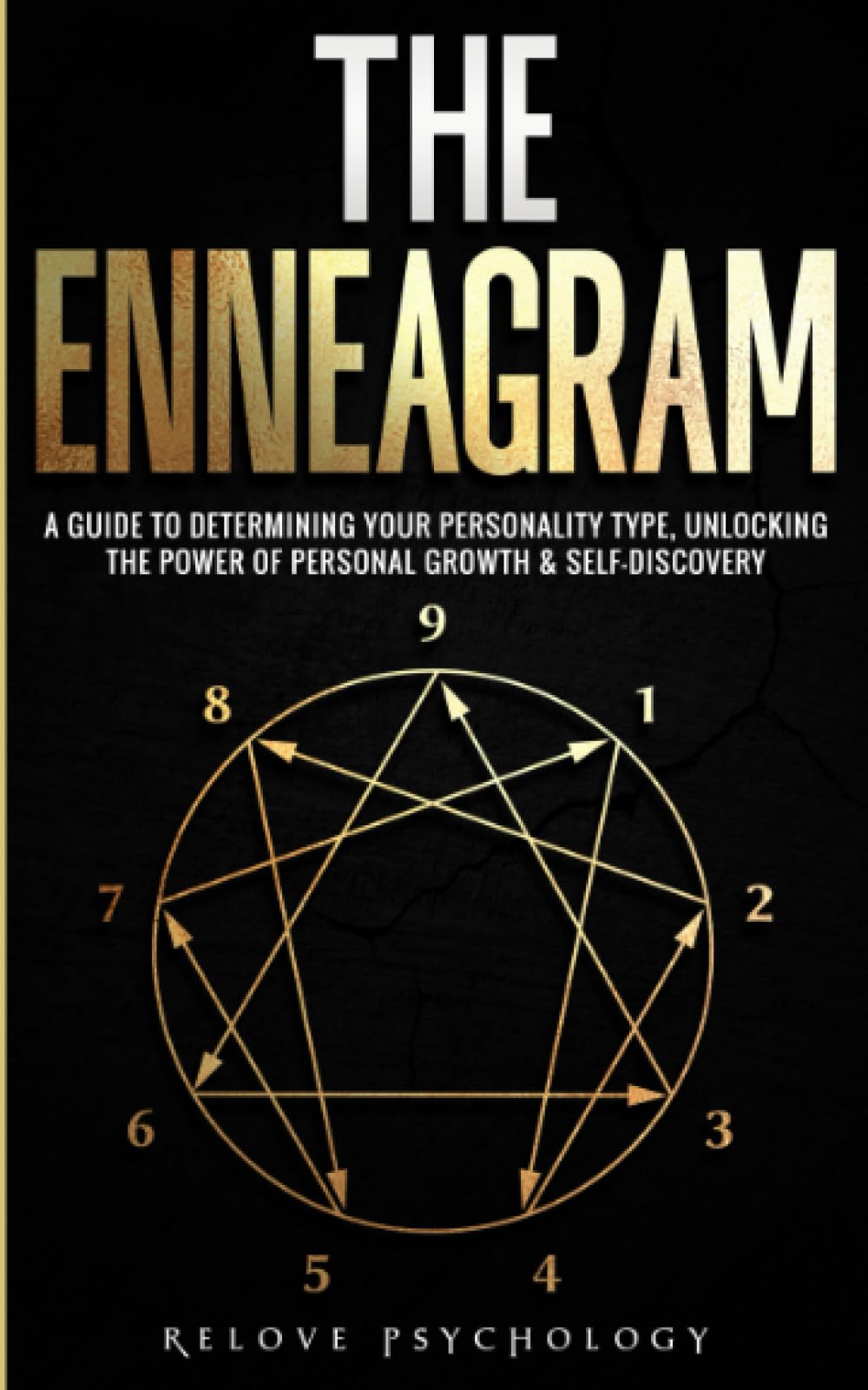 The Enneagram: A Guide to Determining Your Personality Type, Unlocking the Power of Personal ...