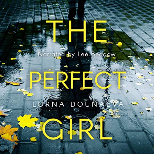 The Perfect Girl: May Queen Killers, Book 1 (Audio Download): Lorna ...
