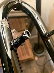 Amazon.com : Sunlite Threadless MTB Fork : Bike Rigid Forks : Sports ...