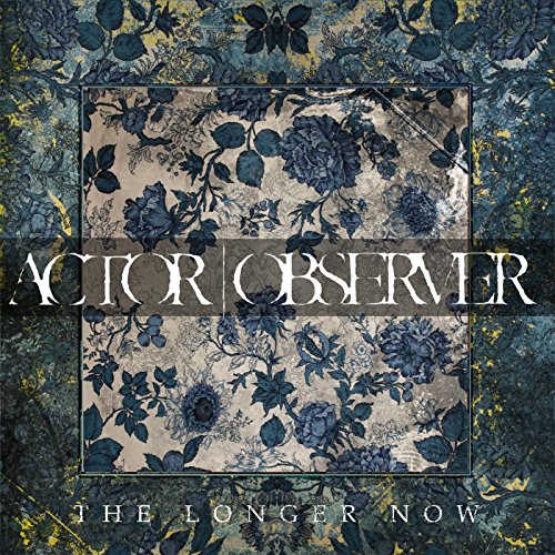Amazon.com: The Longer Now : Actor Observer: Digital Music