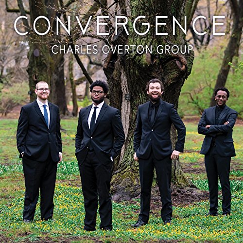 Amazon.com: Convergence : Charles Overton Group: Digital Music