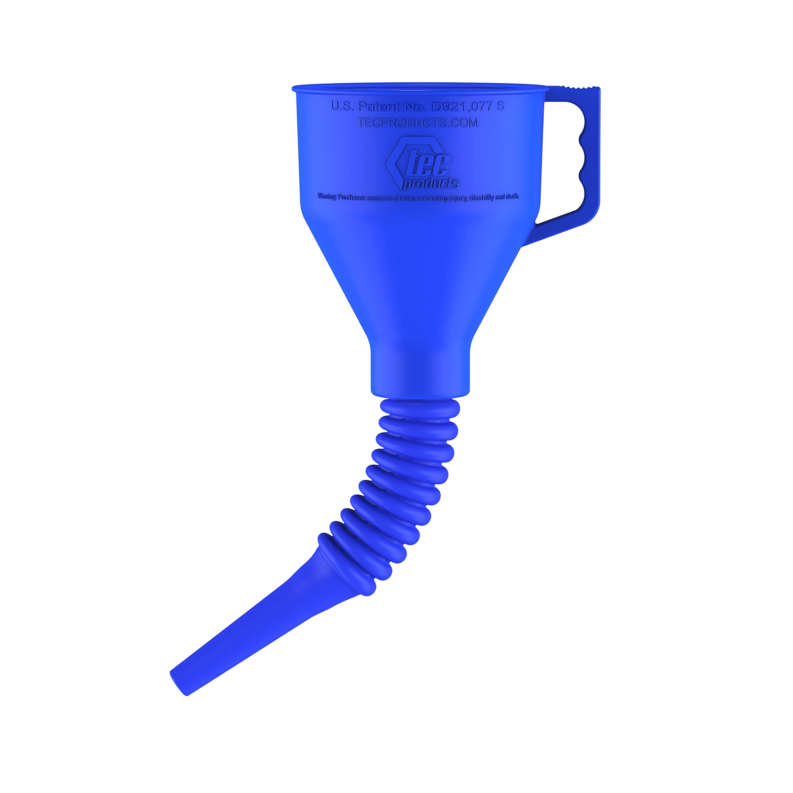 Snapklik.com : FlexAll Funnel - Long Flexible Funnel