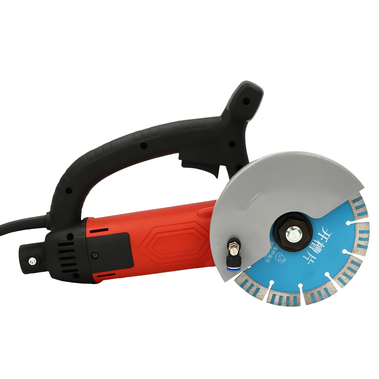 Snapklik.com : Electric Wall Grooving Cutting Machine Wall Chaser ...