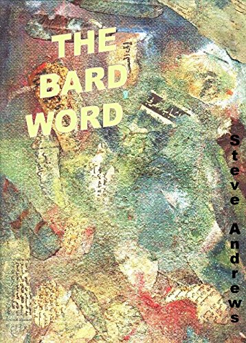 The Bard Word (English Edition) eBook : Andrews, Steve, Houghton ...