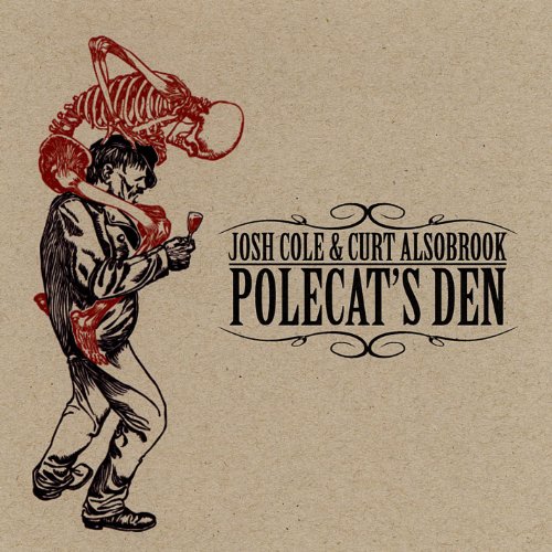 Amazon.com: Polecat's Den : Josh Cole & Curt Alsobrook: Digital Music