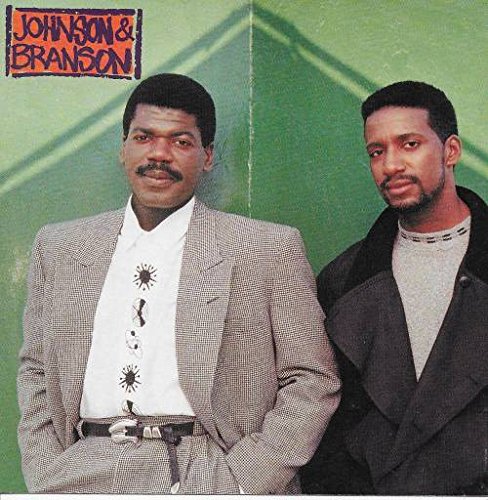 Howard Johnson, Regis Branson - Johnson & Branson - Amazon.com Music